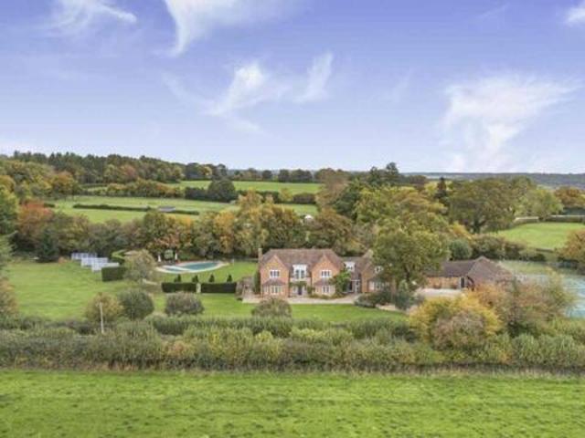5 Bedroom House Oxfordshire Oxfordshire 101278208