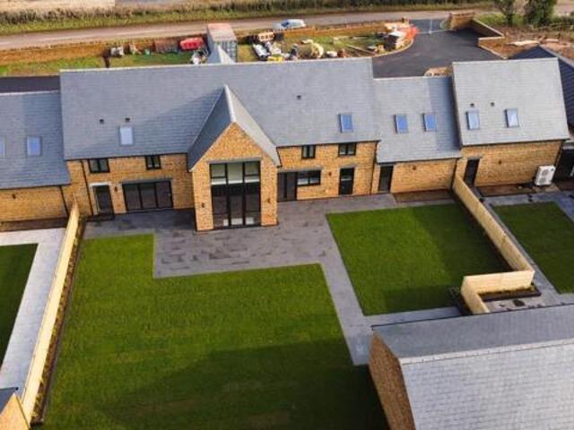 5 Bedroom House Oxfordshire Oxfordshire 101675045