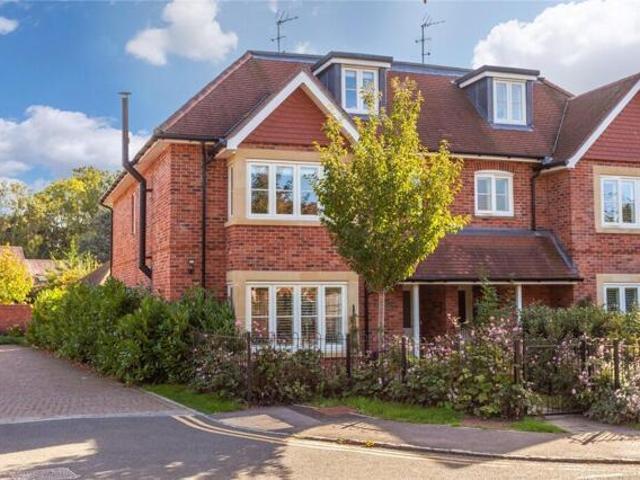 5 Bedroom House Oxfordshire Oxfordshire 101678687