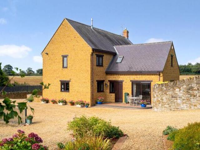 5 Bedroom House Oxfordshire Oxfordshire 98765749