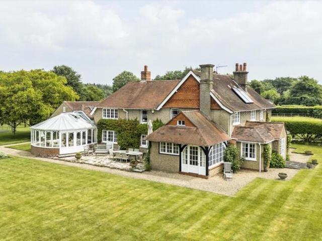 5 Bedroom House Oxfordshire Oxfordshire 98834378