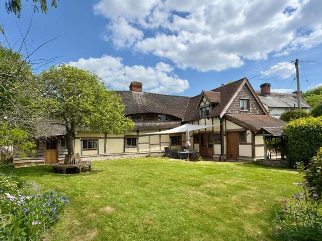5 Bedroom House Oxfordshire Oxfordshire 98154242