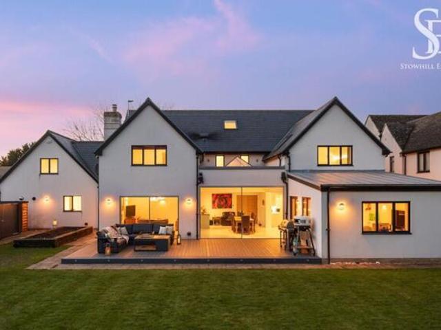 5 Bedroom House Oxfordshire Oxfordshire 99437119