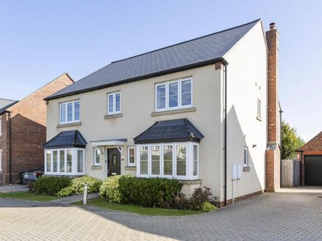 5 Bedroom House Oxfordshire Oxfordshire LS98649195