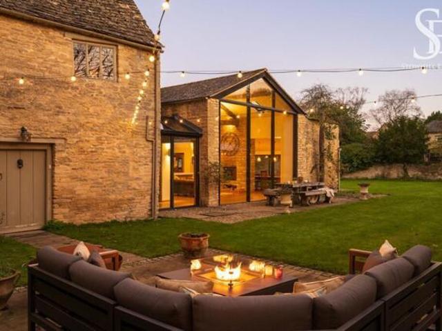 5 Bedroom House Oxfordshire Oxfordshire LS98864749