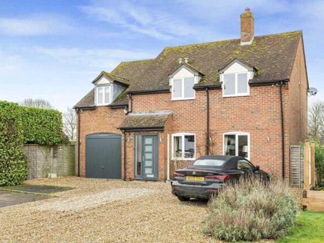 5 Bedroom House Oxfordshire Oxfordshire LS100649139