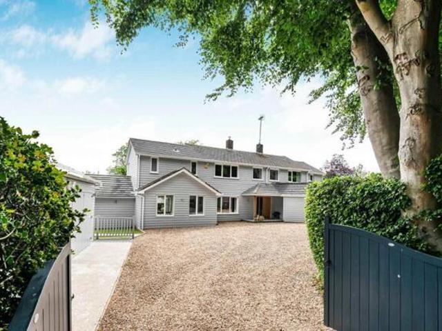 5 Bedroom House Oxfordshire Oxfordshire LS101199733