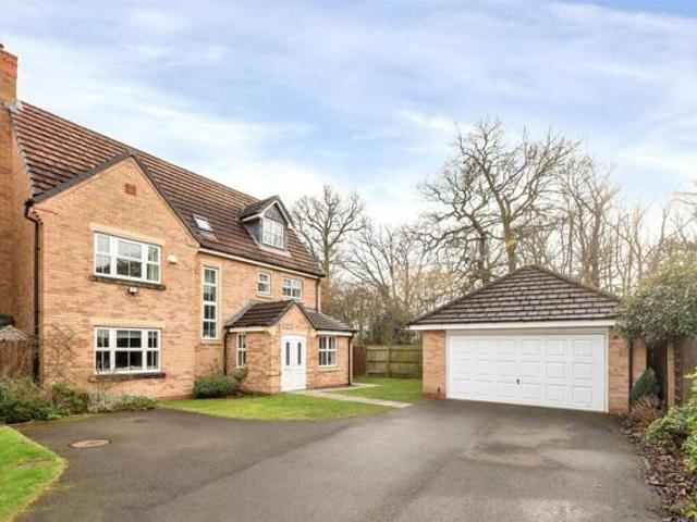 5 Bedroom House Loughborough Leicestershire LS99808563