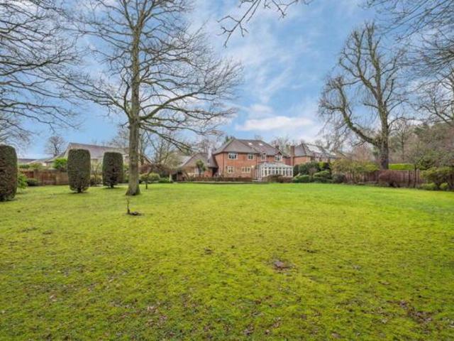 5 Bedroom House Loudwater Buckinghamshire 101996109