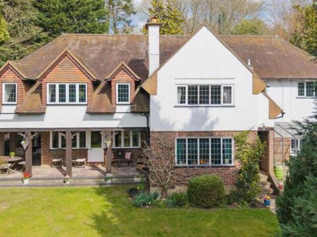 5 Bedroom House Loudwater Hertfordshire 99344645