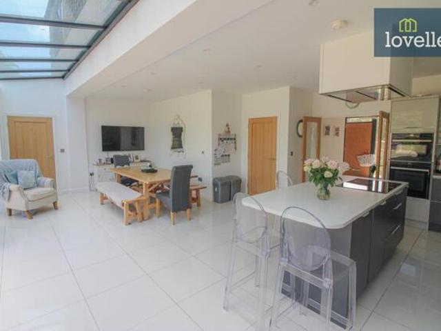 5 Bedroom House Louth Lincolnshire LS98834502