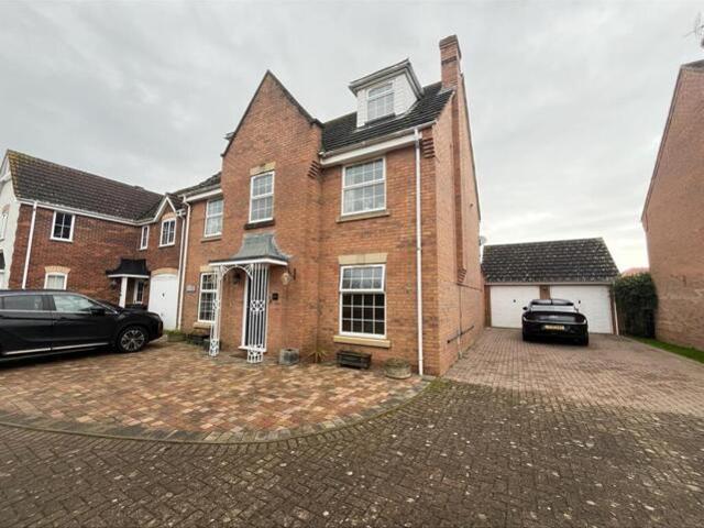 5 Bedroom House Louth Lincolnshire LS99344791