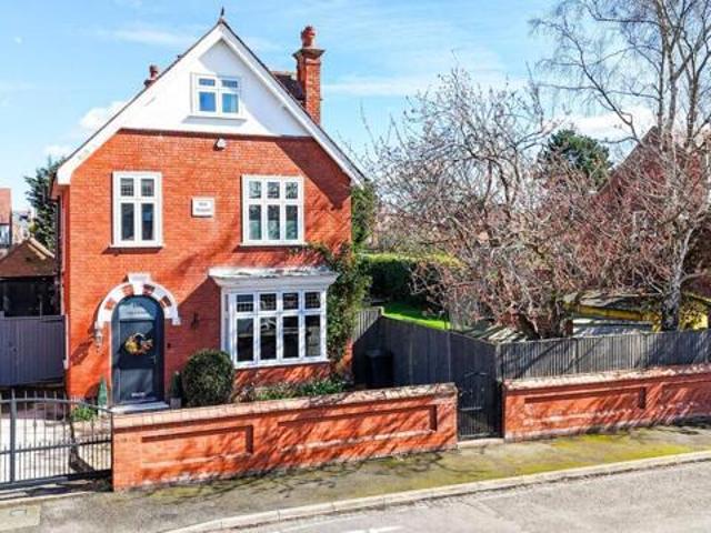 5 Bedroom House Long Eaton Derbyshire LS101675559