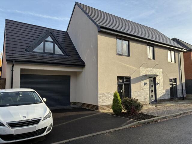 5 Bedroom House Long Eaton Derbyshire 101168647