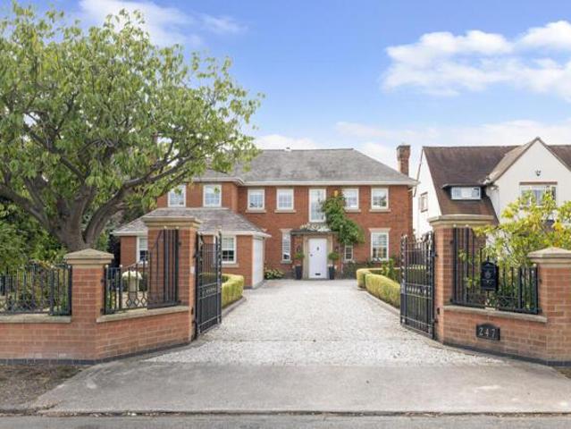 5 Bedroom House Long Eaton Derbyshire 101797101