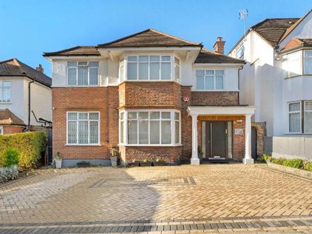 5 Bedroom House London Greater London LS100132413