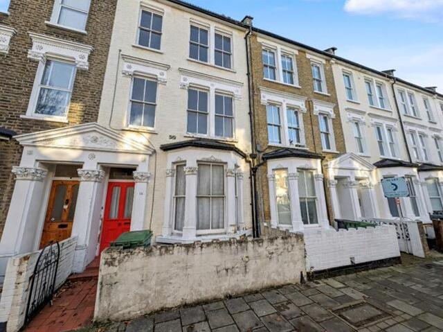 5 Bedroom House London Greater London LS101119481