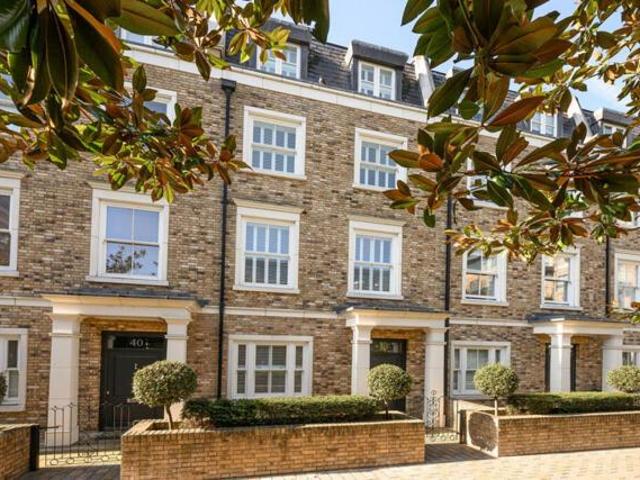 5 Bedroom House London Greater London 100023750