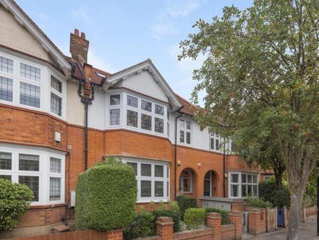 5 Bedroom House London Greater London 101059810