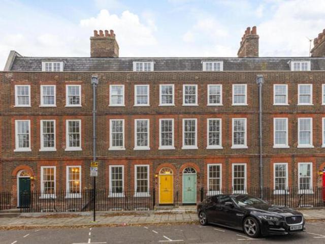 5 Bedroom House London Greater London 101677852