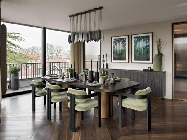 5 Bedroom House London Greater London 98766098