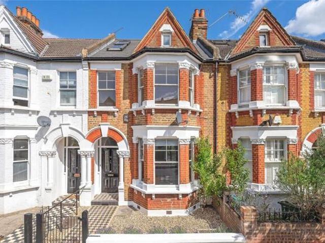 5 Bedroom House London Greater London 99130248