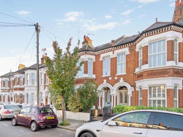 5 Bedroom House London Greater London 99204134