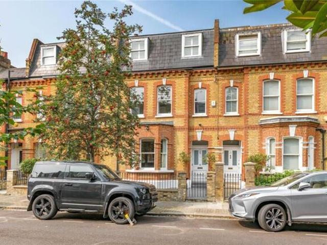 5 Bedroom House London Greater London 99290617