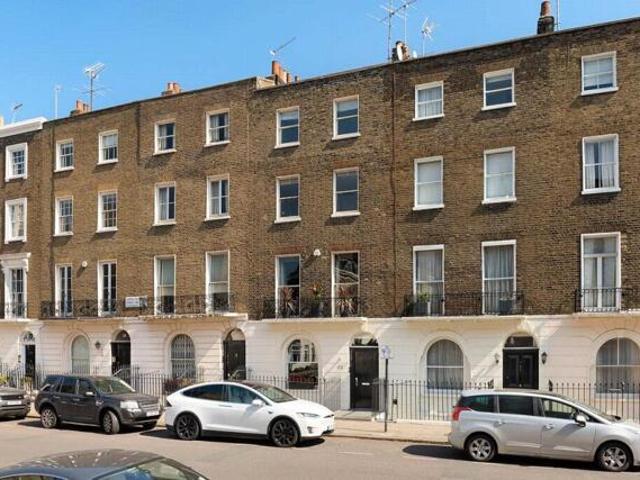 5 Bedroom House London Westminster 100426281