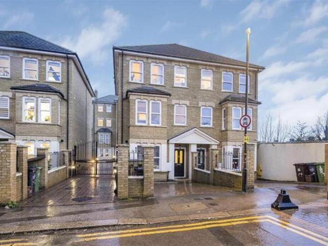 5 Bedroom House Londres Great London LS100191964