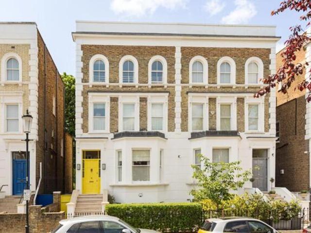 5 Bedroom House Londres Greater London 98765967