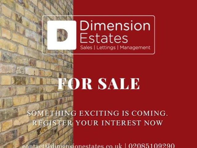 5 Bedroom House Londres Greater London 99236982