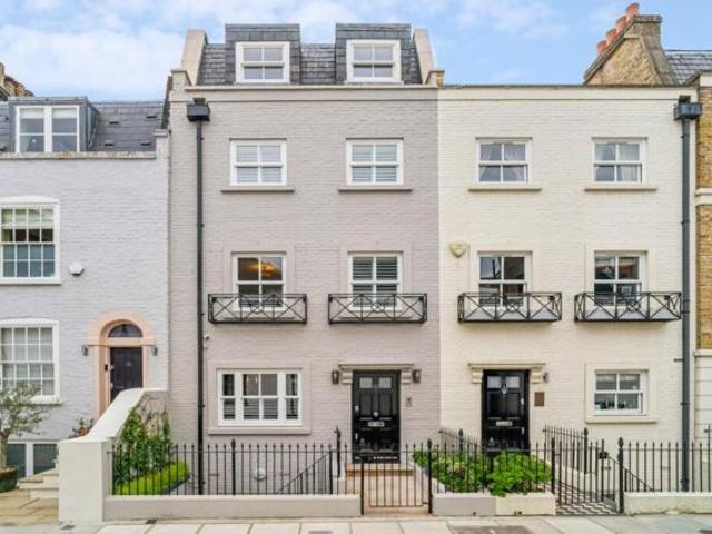 5 Bedroom House Londres Greater London 99237239