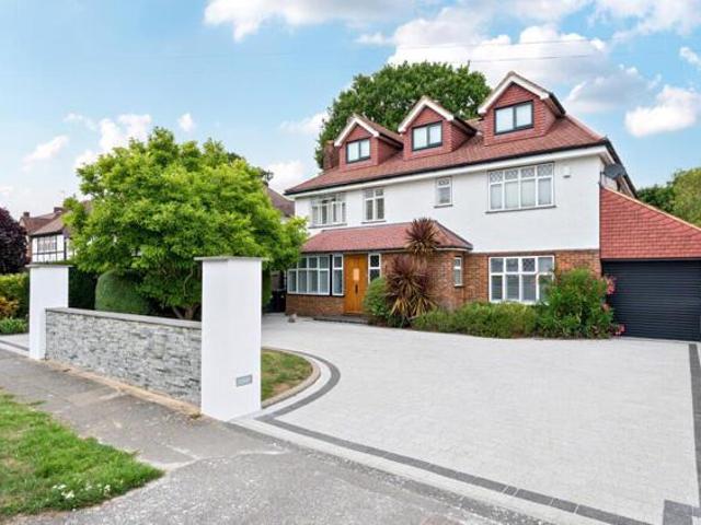 5 Bedroom House Londres Greater London 99380914