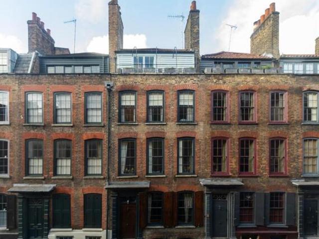 5 Bedroom House Londres Greater London 99436966