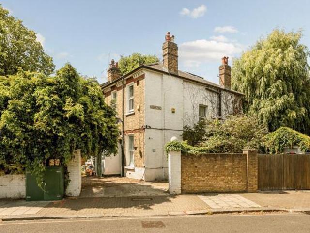 5 Bedroom House Londres Greater London 99951886
