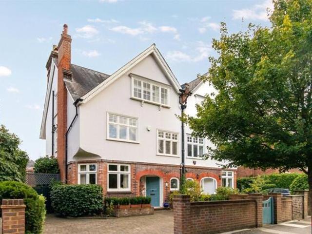 5 Bedroom House Londres Greater London LS100426137