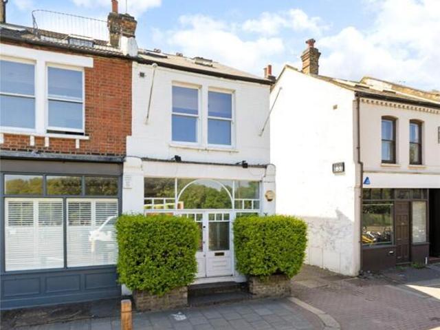 5 Bedroom House Londres Greater London LS99315351
