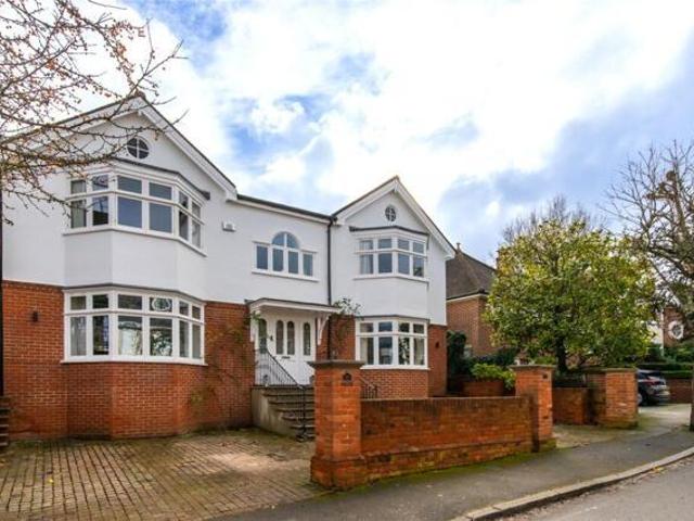 5 Bedroom House Londres Greater London LS99523573