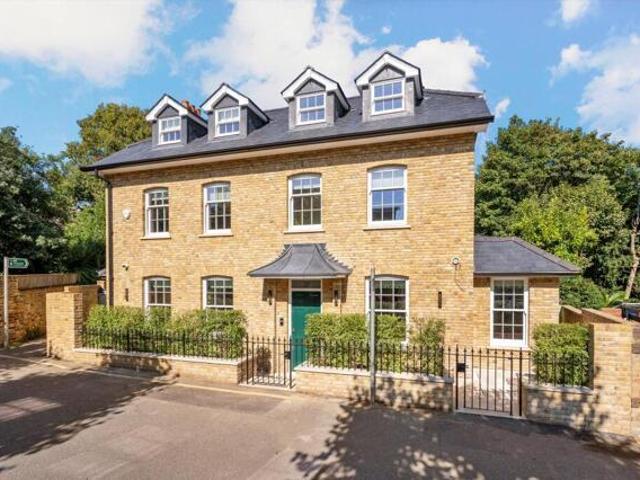 5 Bedroom House Londres Greater London LS99735829