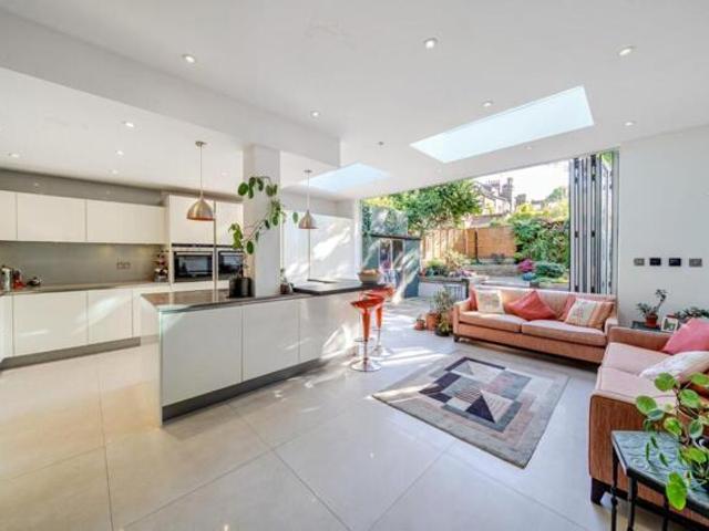 5 Bedroom House Londres Greater London LS99895171