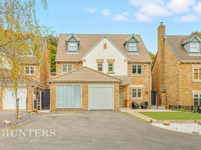5 Bedroom House Lancs Calderdale 98119286