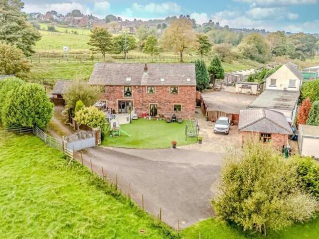 5 Bedroom House Lancs Bolton 98969017