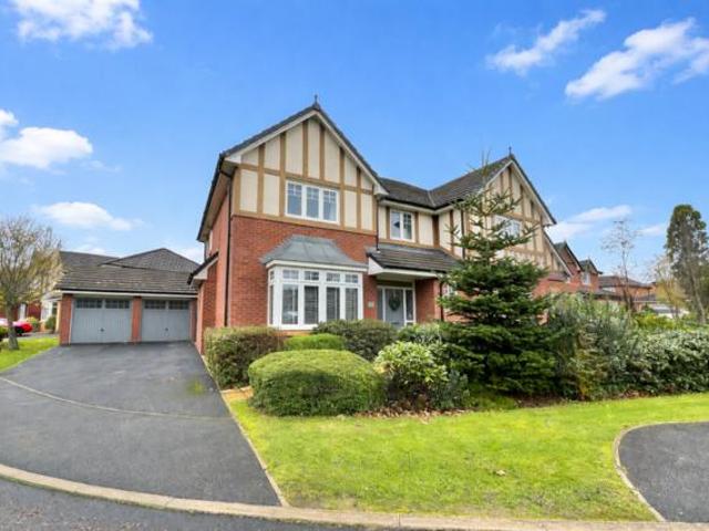 5 Bedroom House Lancs Blackpool 101678477