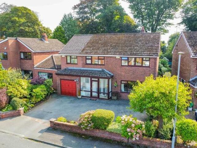 5 Bedroom House Lancs Lancashire 100426440