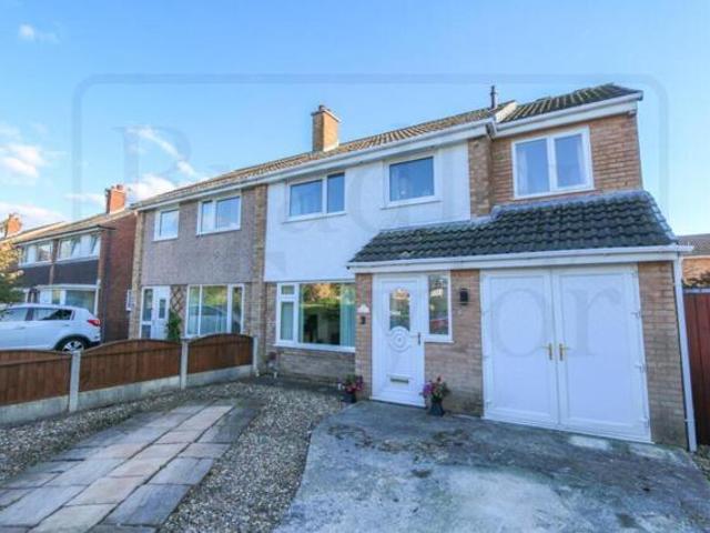 5 Bedroom House Lancs Lancashire 100684919