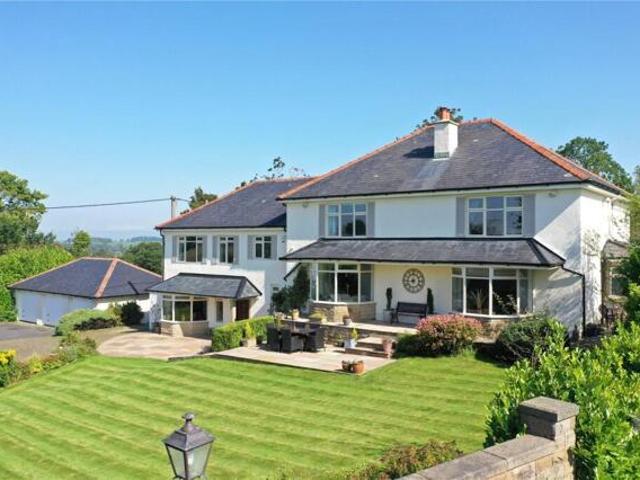 5 Bedroom House Lancs Lancashire 100023944