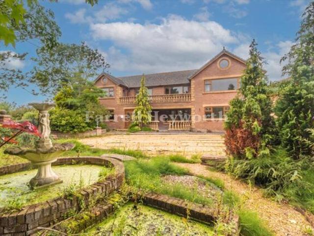 5 Bedroom House Lancs Lancashire 100263207