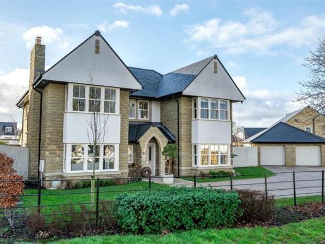 5 Bedroom House Lancs Lancashire 100263386