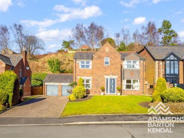 5 Bedroom House Lancs Lancashire LS100191737